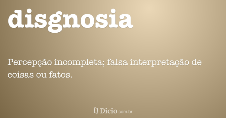 Tópicos relevantes em neuropsicopedagogia: as disgnosias – Vanessa ...